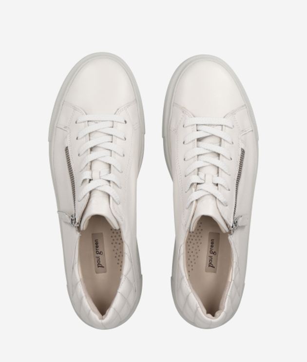 Paul Green 5155-053 Sneaker in weiß online kaufen