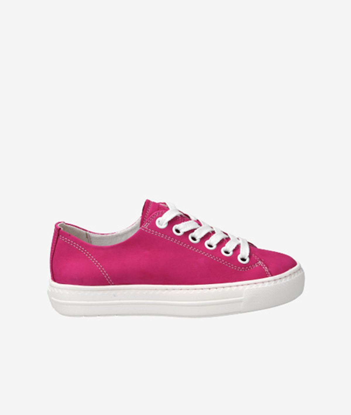 Paul Green 4704-693 Sneaker in pink online kaufen
