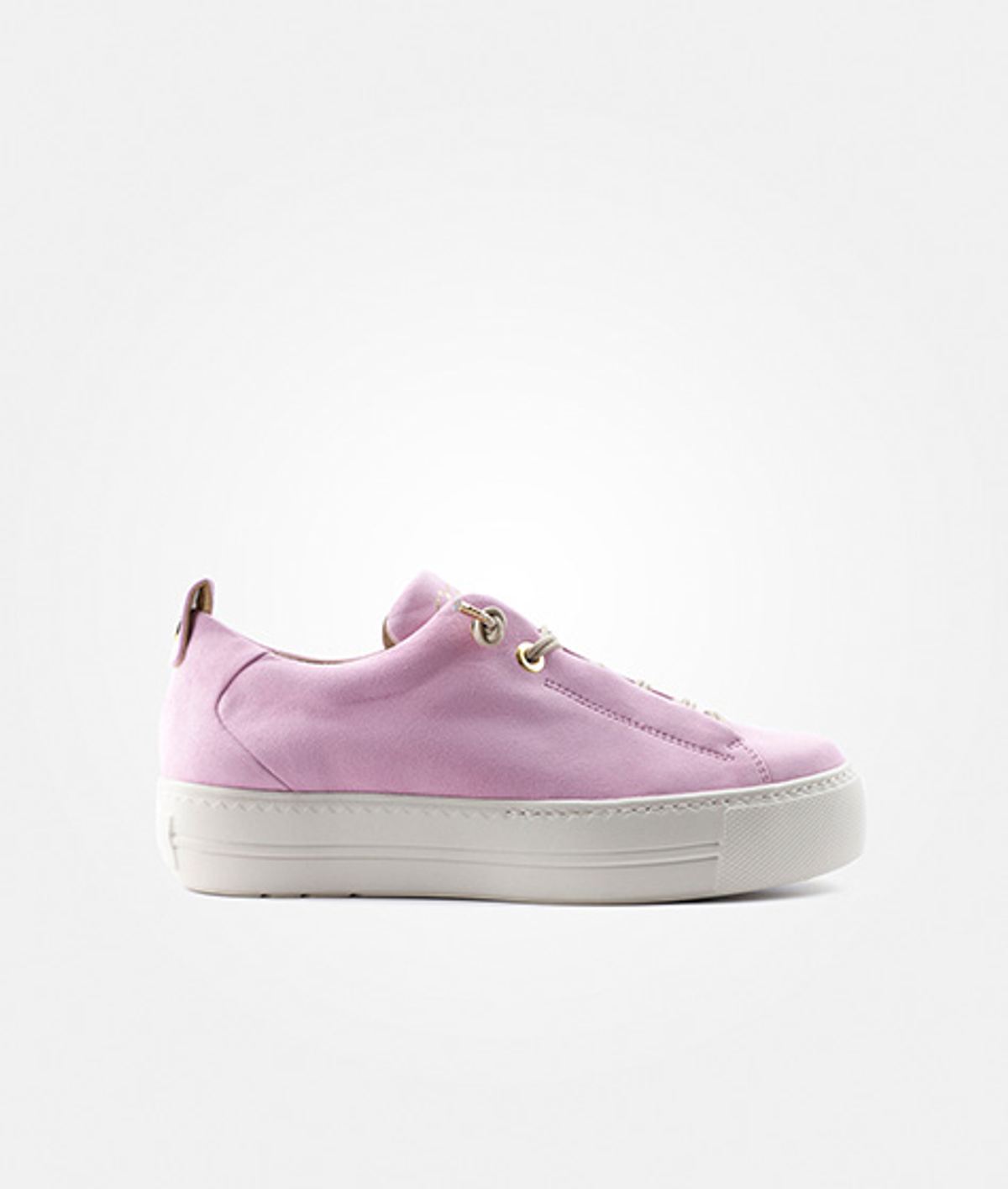 Paul Green 5017-285 Sneaker in rosa online kaufen