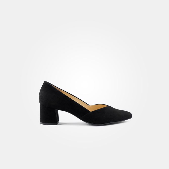 Paul Green 3740-093 Pumps in schwarz online kaufen