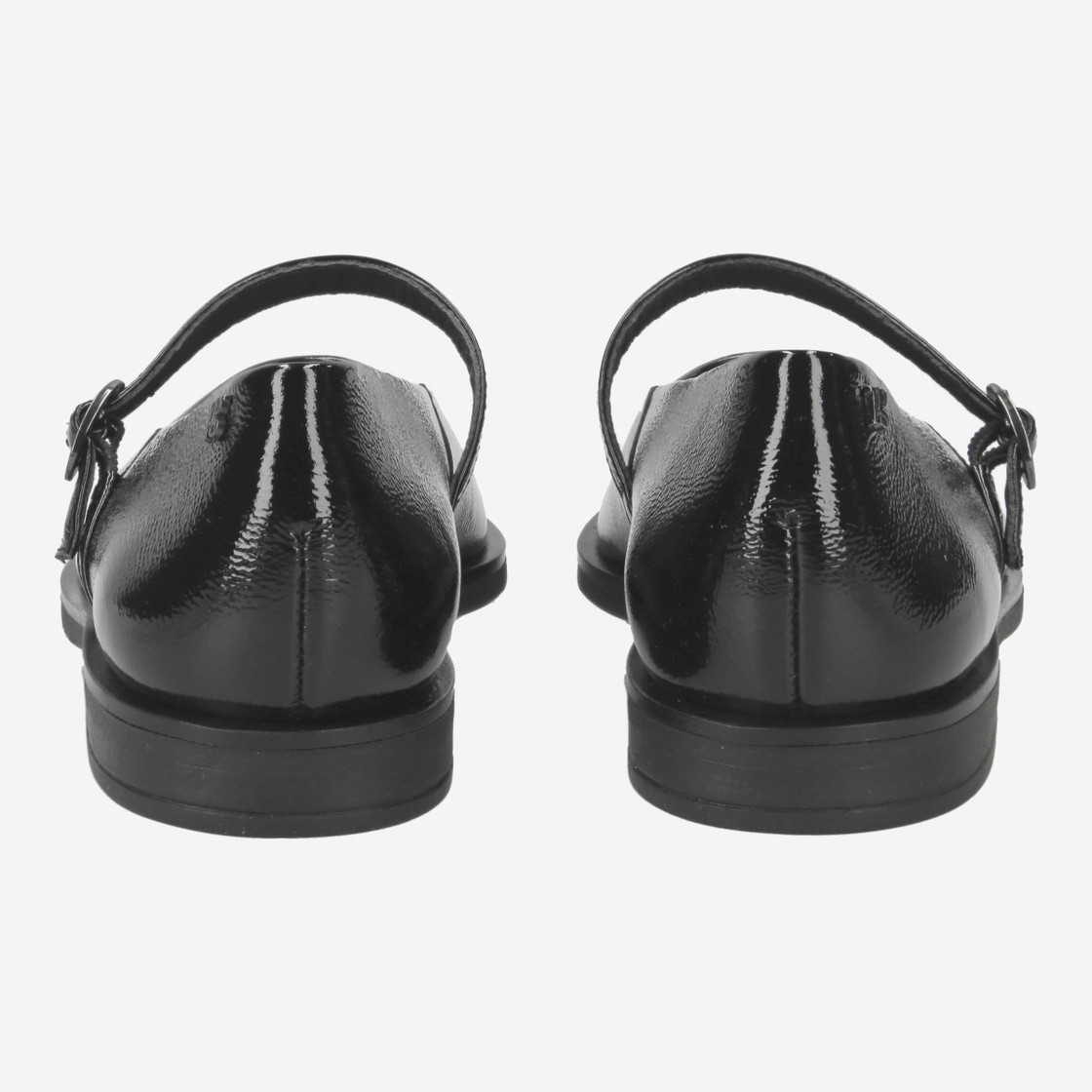 Paul Green 1127-006 Ballerina in schwarz online kaufen