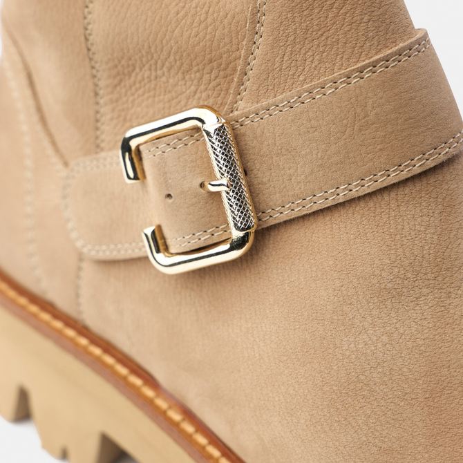 Paul Green 8162-026 Stiefel in beige online kaufen