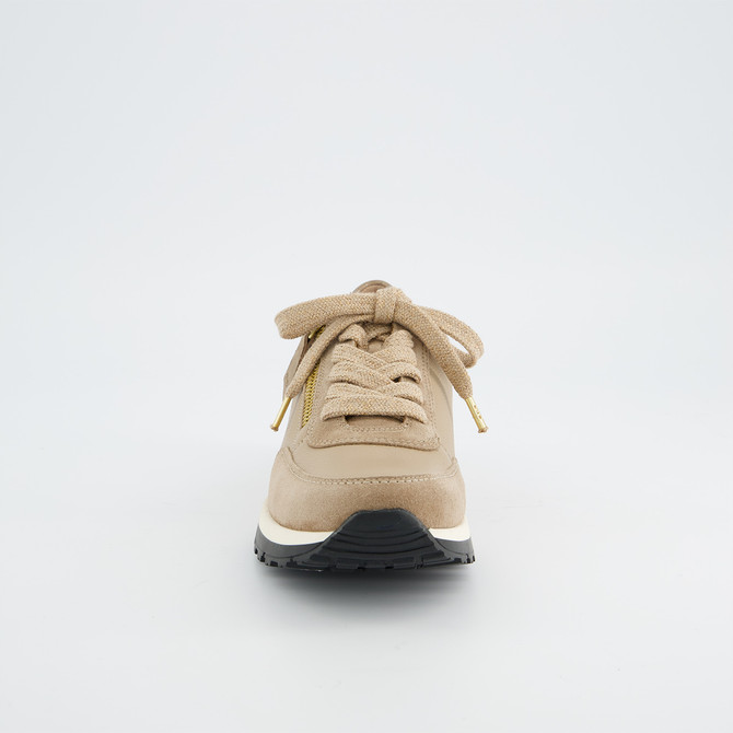 Paul Green 5310-118 Sneaker in beige online kaufen
