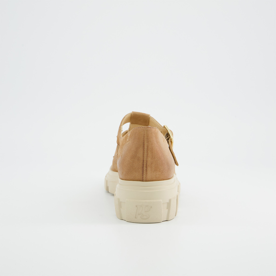 Paul Green 1204-039 Sandaletten in braun online kaufen