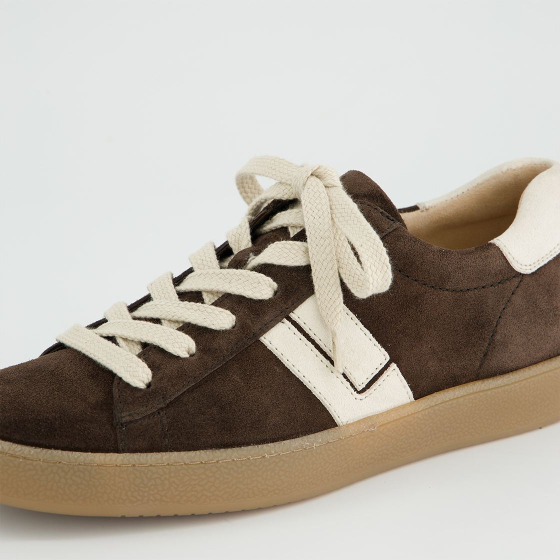 Paul Green 5464-249 Sneaker in braun online kaufen