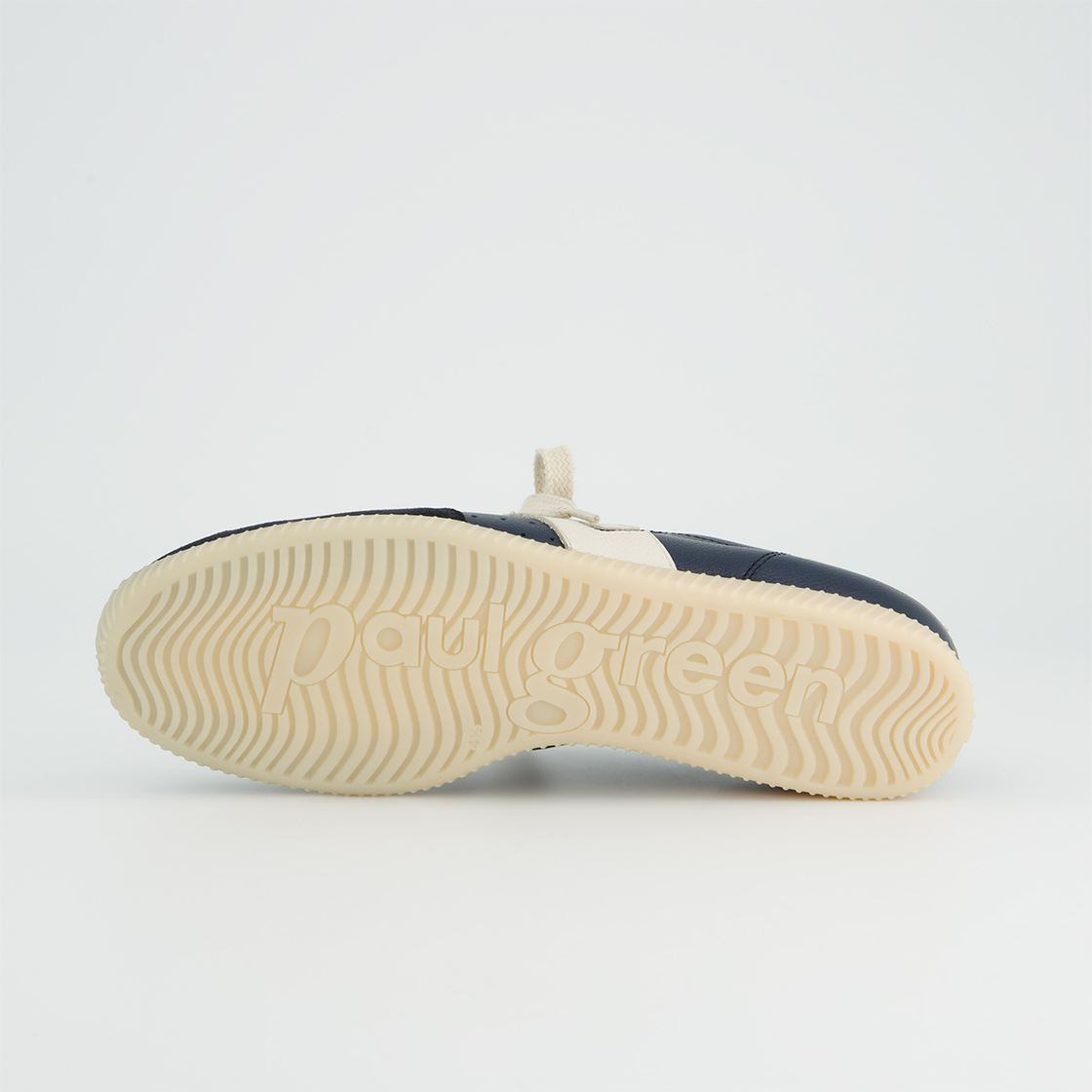 Paul Green 5490-059 Sneaker in blau online kaufen