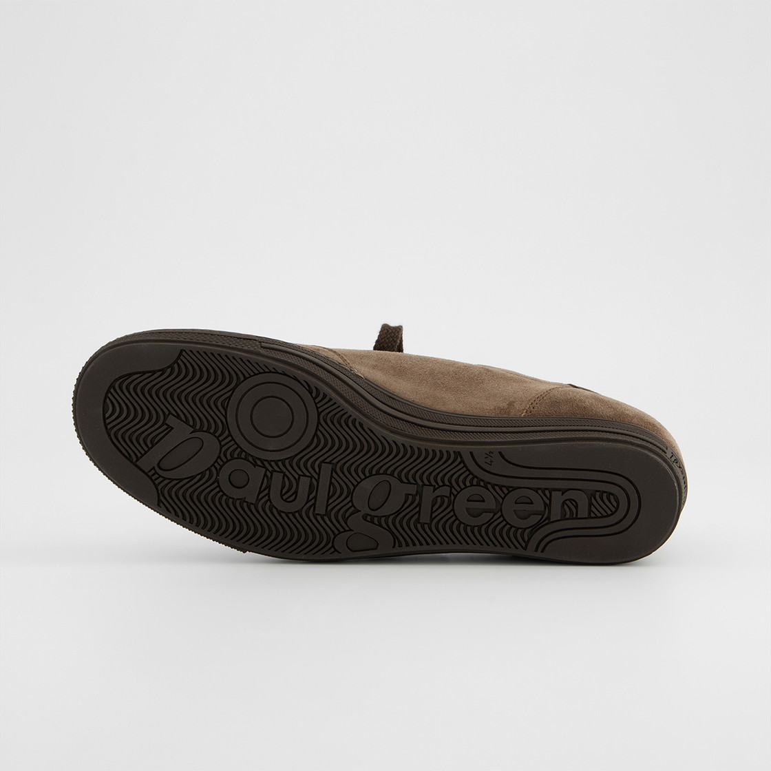 Paul Green 5450-400 Sneaker in braun online kaufen