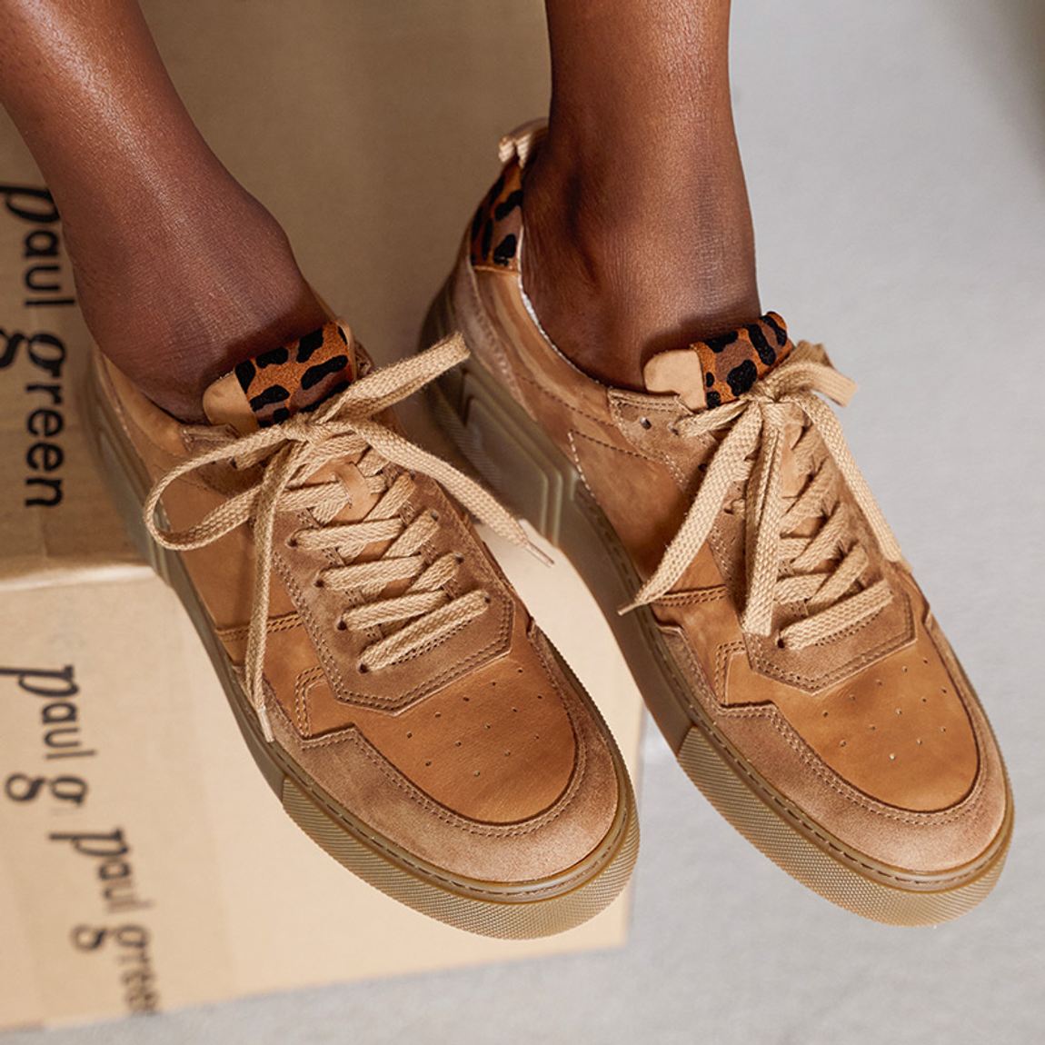 Paul Green Shop - Schuhe im offiziellen Online-Shop kaufen