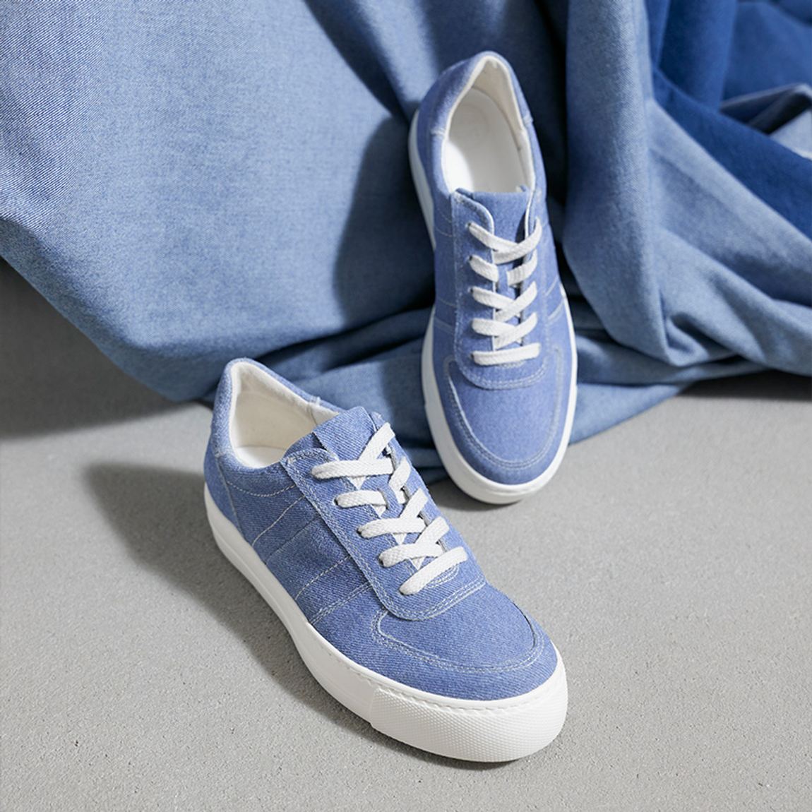 Paul Green Shop - Schuhe im offiziellen Online-Shop kaufen
